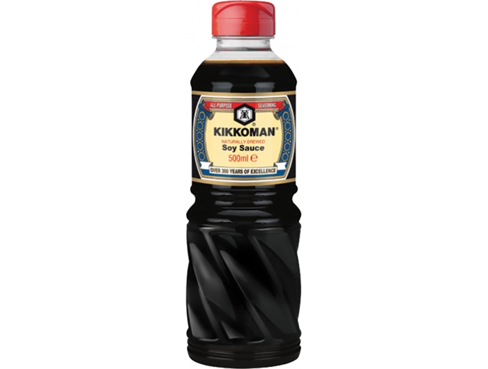 Sojin umak 500ml - Kikkoman | Tommy