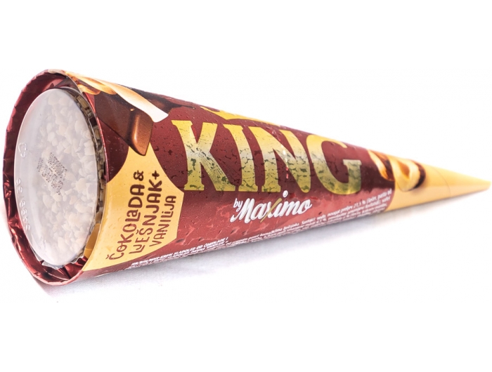 Ledo Maximo Ice Cream 160 ml - Tommy - Dućan na dlanu!