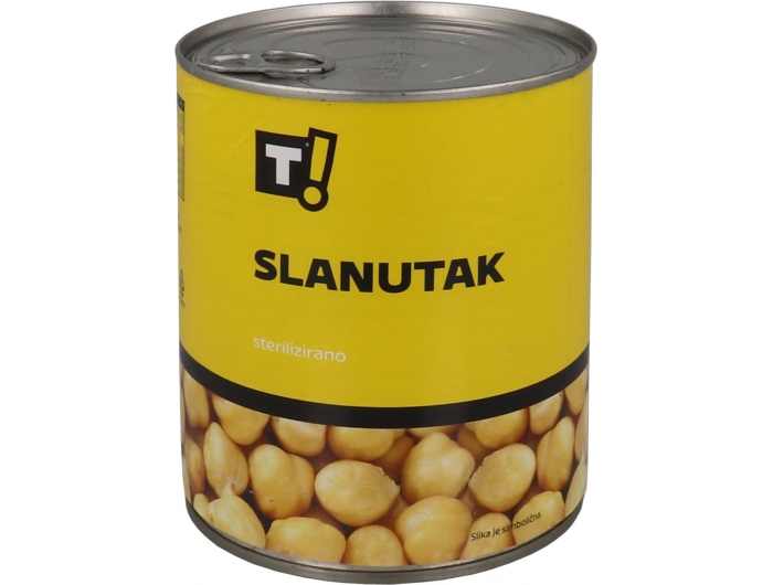 Cizrna T! 800 g - Tommy - Dućan na dlanu!