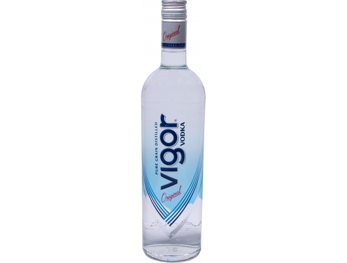 Vigor Vodka original 1 l - Tommy - Dućan na dlanu!