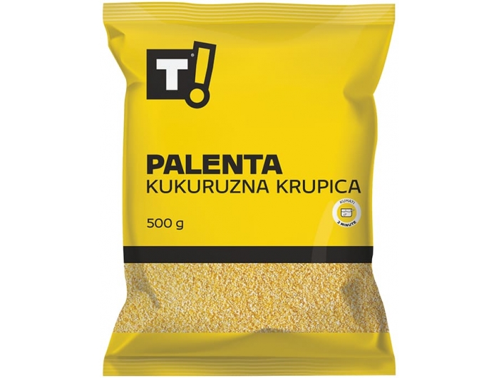 Palenta 500g - T! | Tommy