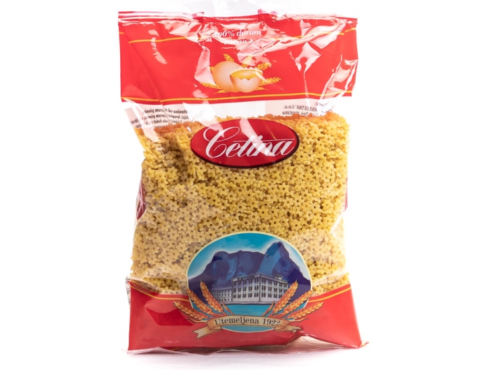 Cetina Tjestenina s jajima tarana br. 54 400 g - Tommy - Dućan na dlanu!