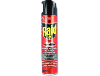 Raid Sprej za mrave 400 ml - Tommy - Dućan na dlanu!