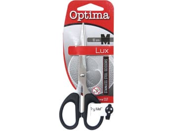 Škare veličine 17cm Optima | Tommy