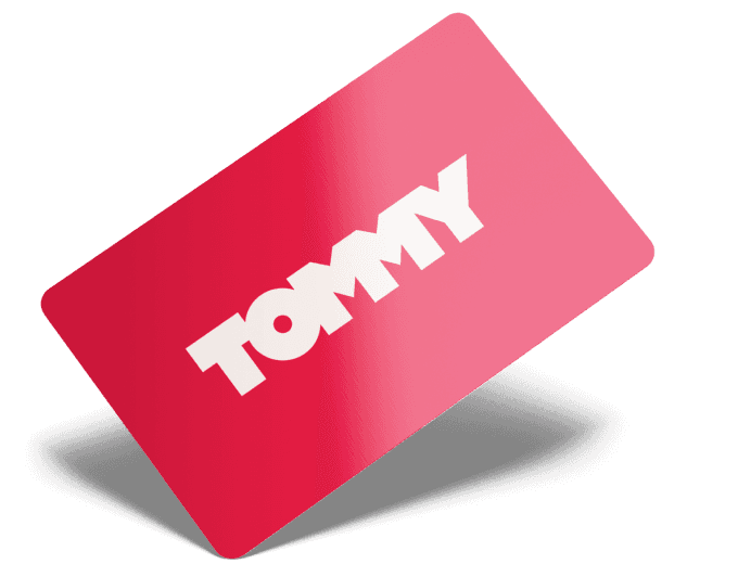 Program vjernosti | Tommy